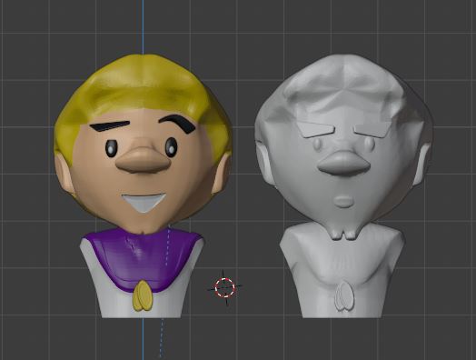 Nieuw: Alexander in 3D! – ALEXANDER DE GROTE